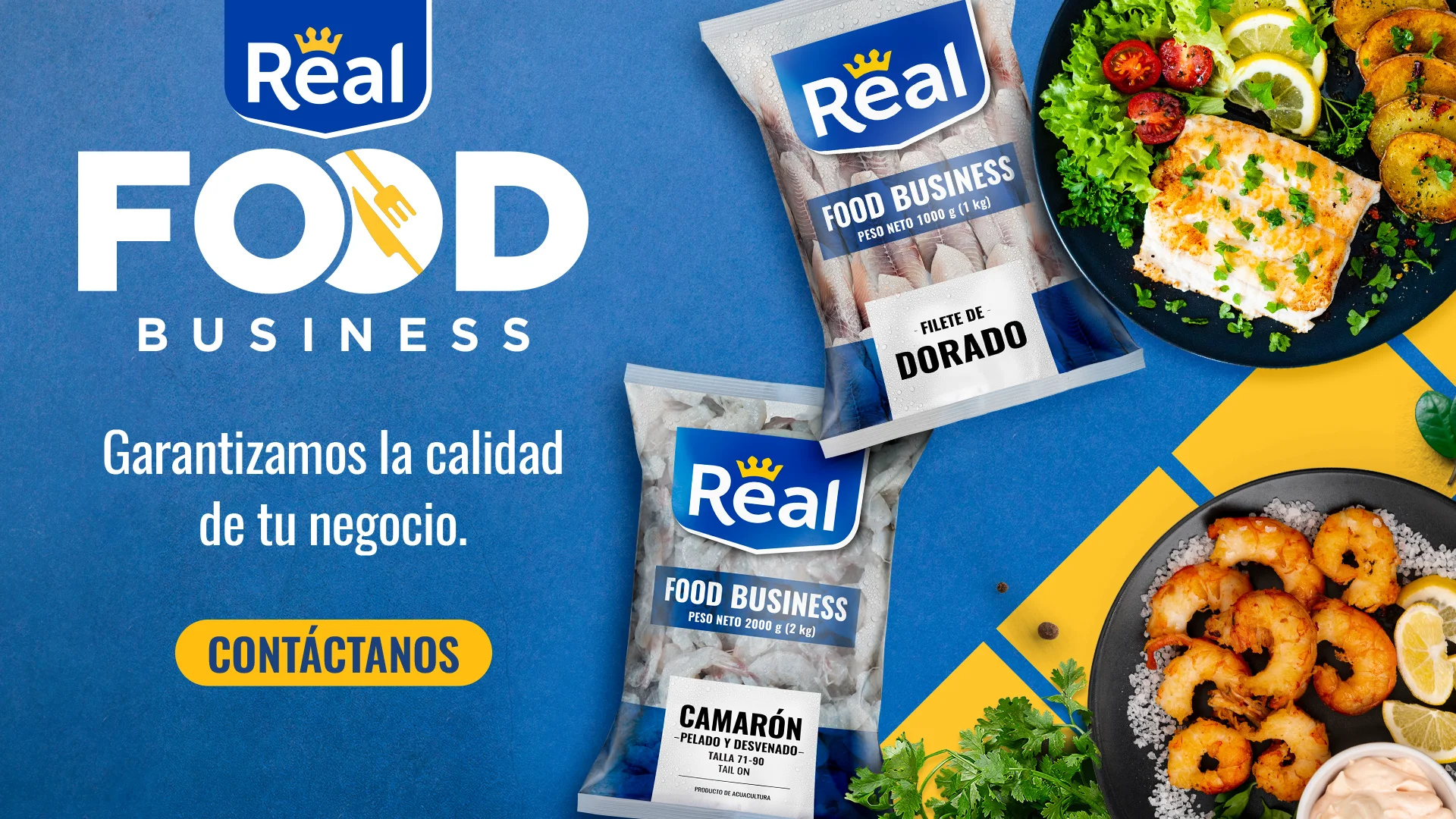 Horeca - Food Business